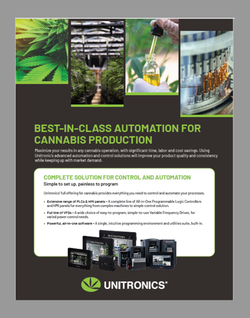 Download Center - Unitronics