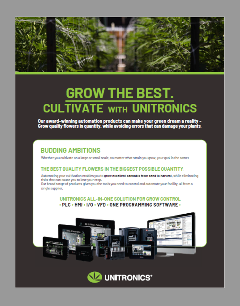 Download Center - Unitronics