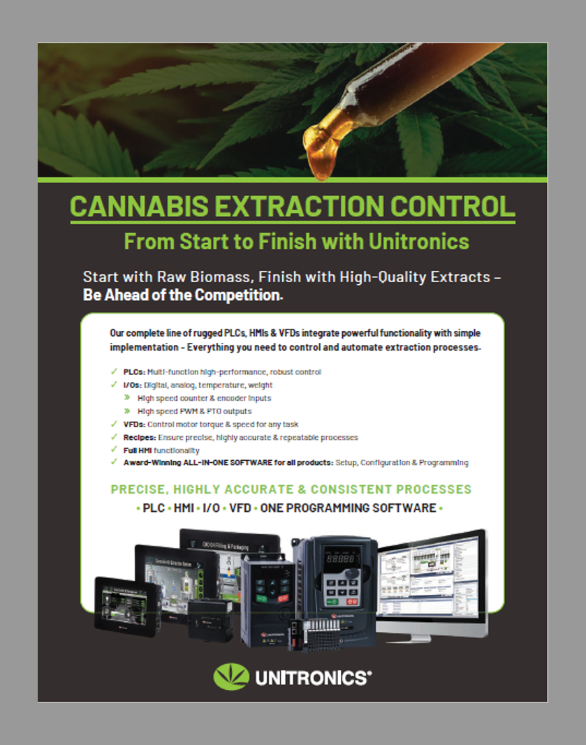 Download Center - Unitronics