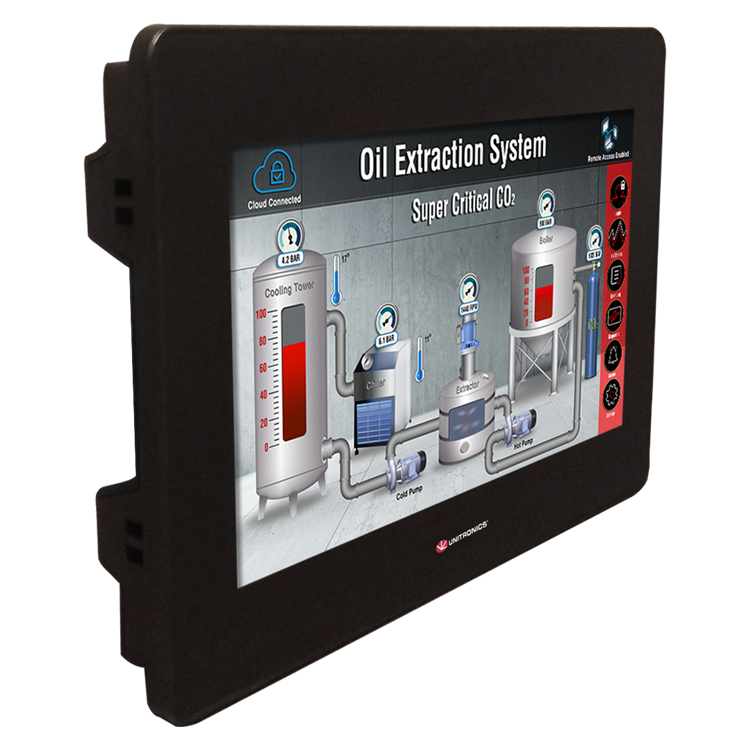 UniStream Integrato - Unitronics